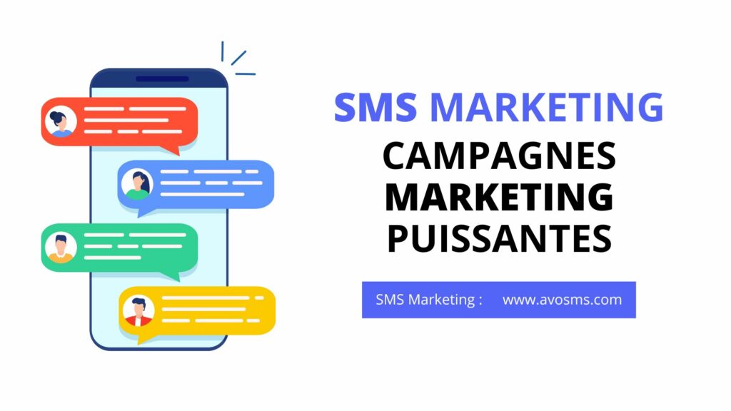 SMS Marketing : Publicité en masse par SMS - Numero-Tel Blog