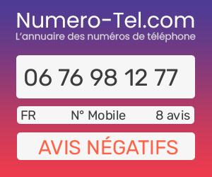 0676981277 : Infos sur +33676981277, Propriétaire & Avis | Numero-Tel